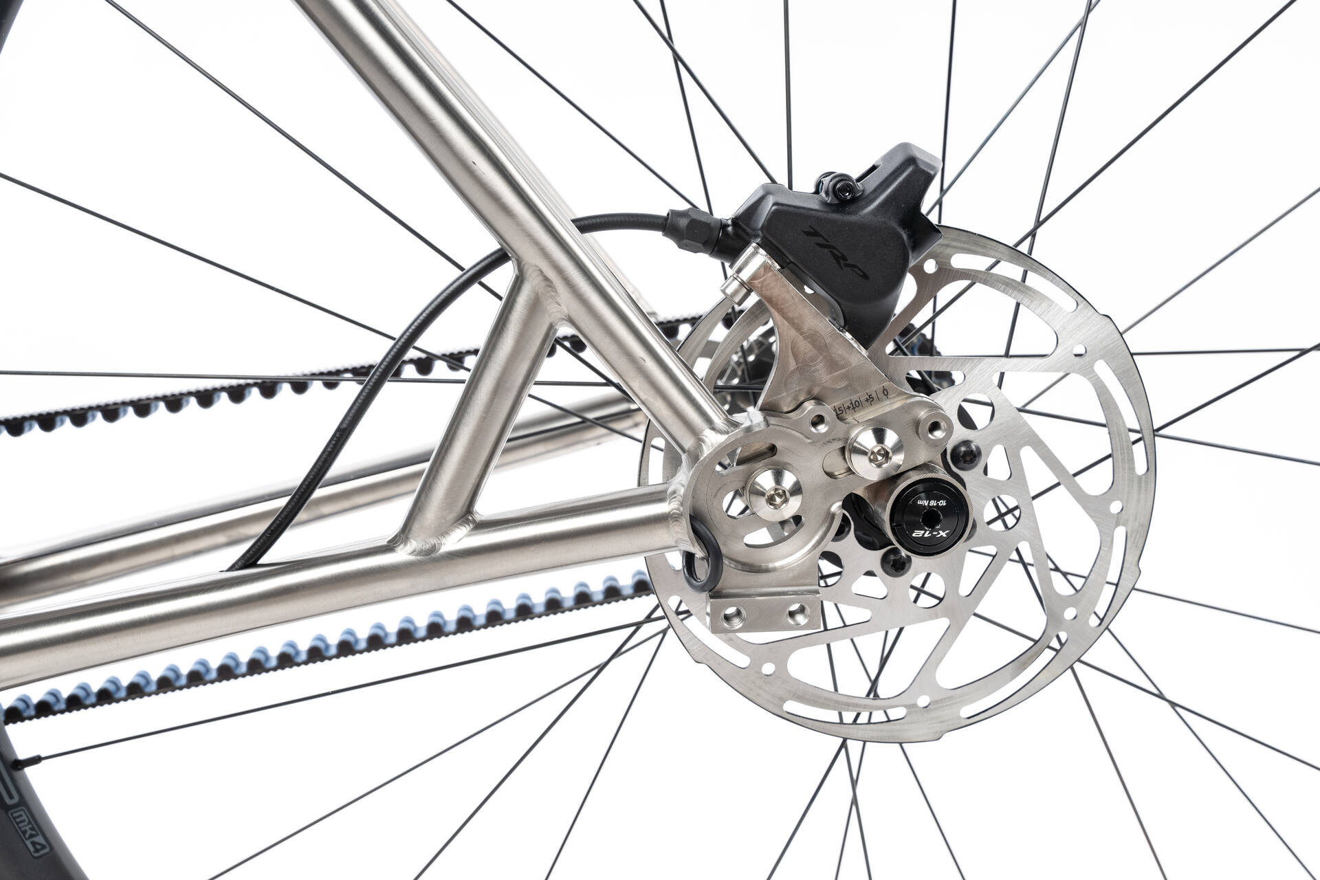 Aristos PI-R Gravel | S | SW10188.1