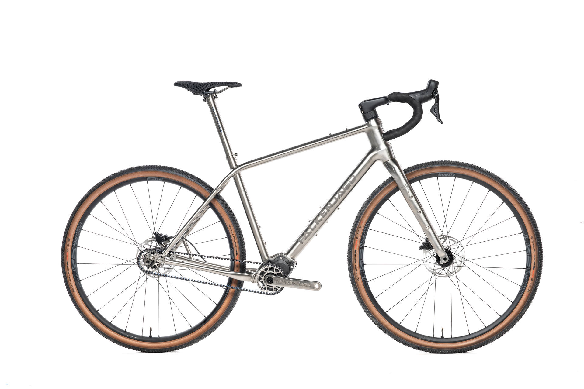 Aristos PI-R Gravel | S | SW10188.1