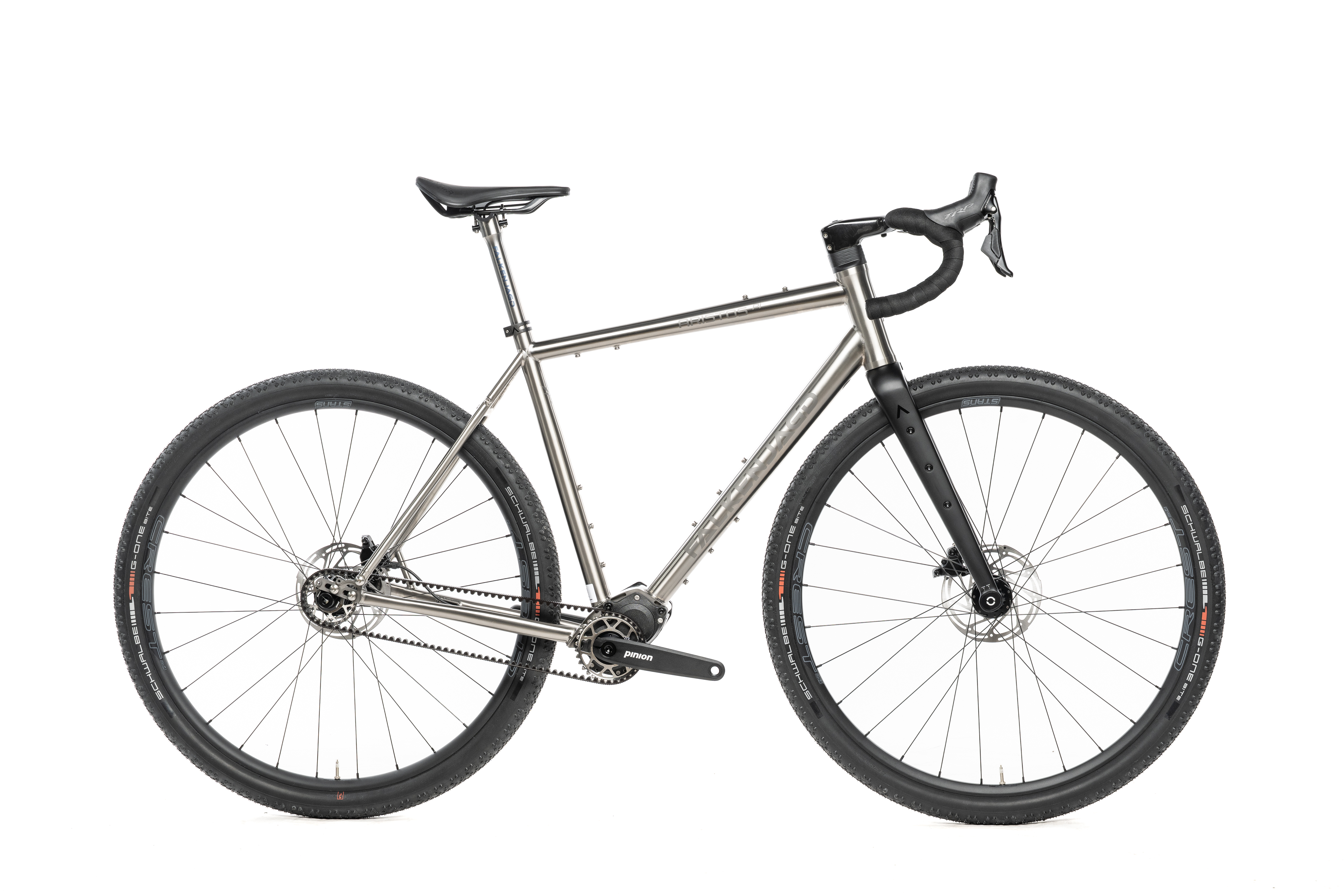 Falkenjagd Aristos PI Gravel | S | SW10191.1