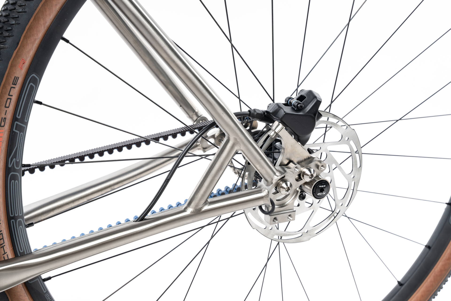 Aristos PI-R Gravel | S | SW10188.1